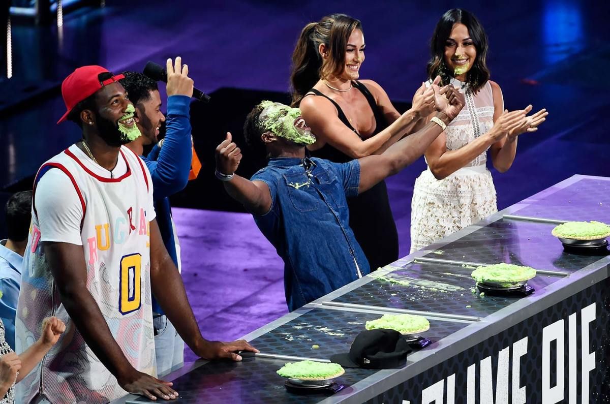 Wacky Sports Photos of the Week (July 13-19) - Sports Illustrated
