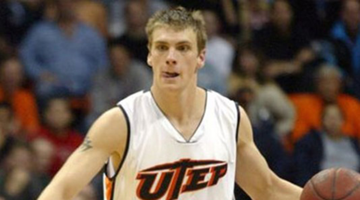Chris Craig: Ex-UTEP player arrested after bomb threat - Sports Illustrated