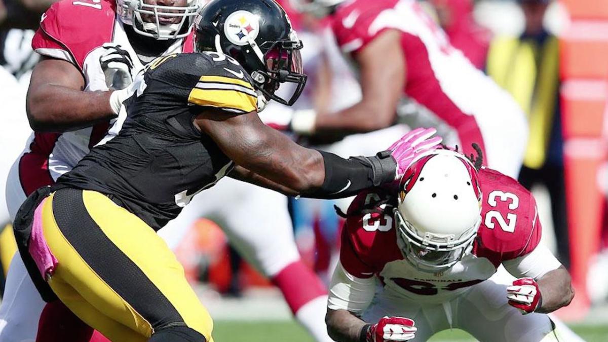 #DearAndy: Explaining the chop block ban - Sports Illustrated