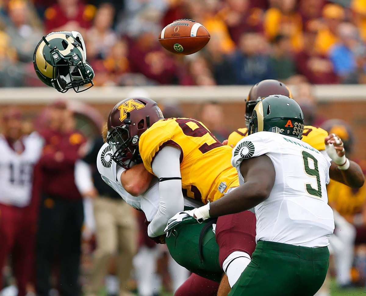 Wacky Sports Photos of the Week (Sept. 21-27) - Sports Illustrated