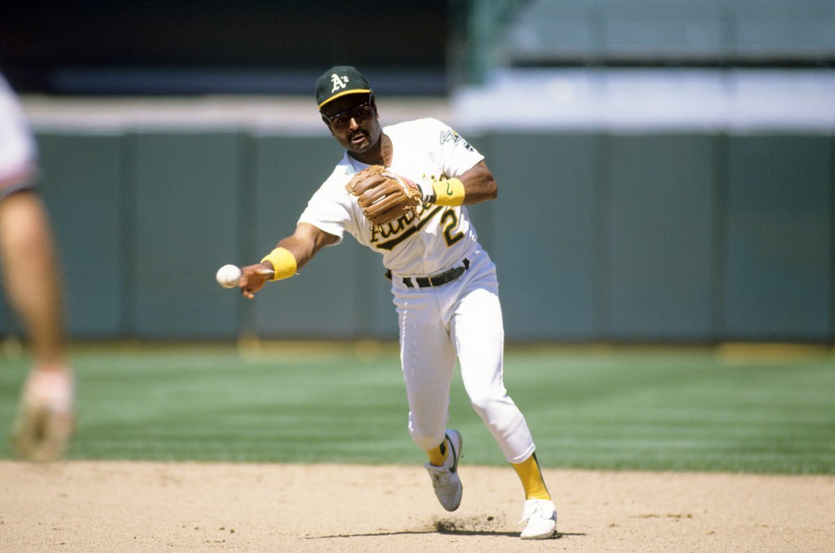 Oakland Athletics: Tony Phillips dead at 56 - Sports Illustrated