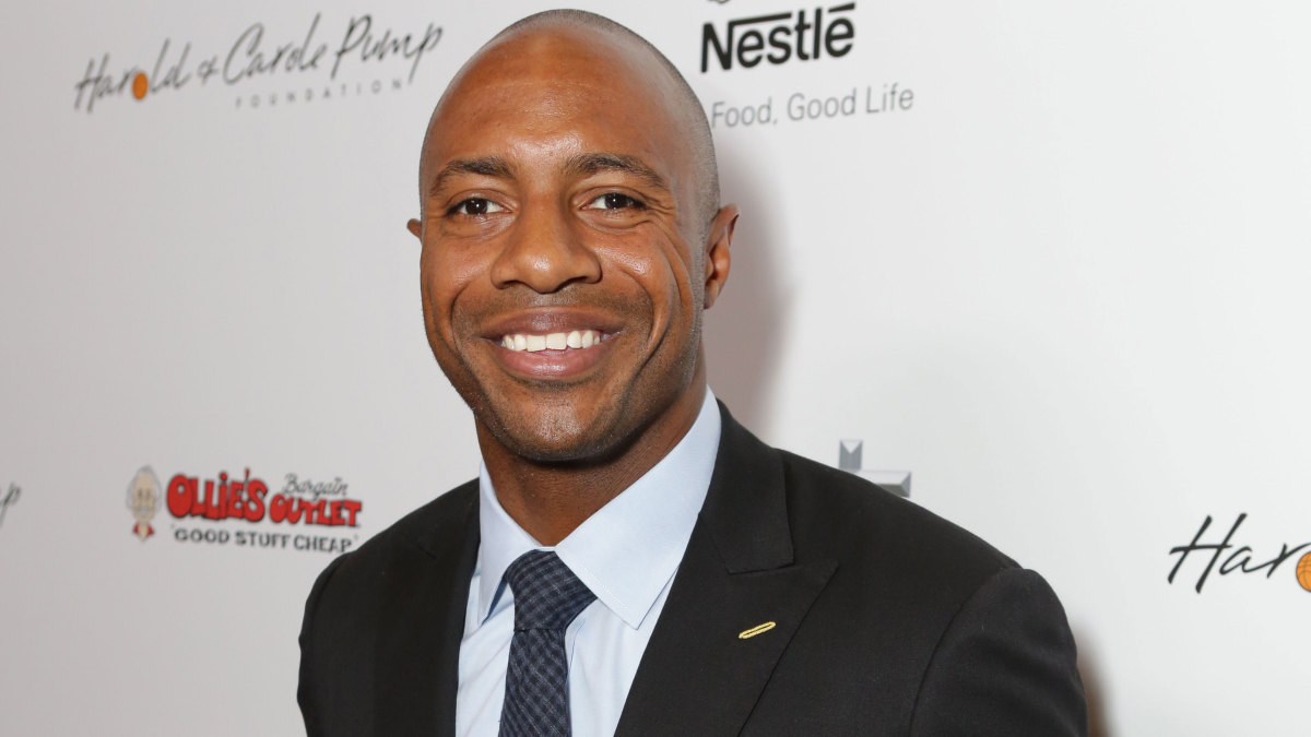 Jay Williams: ESPN analyst opens up on past in interview: video ...