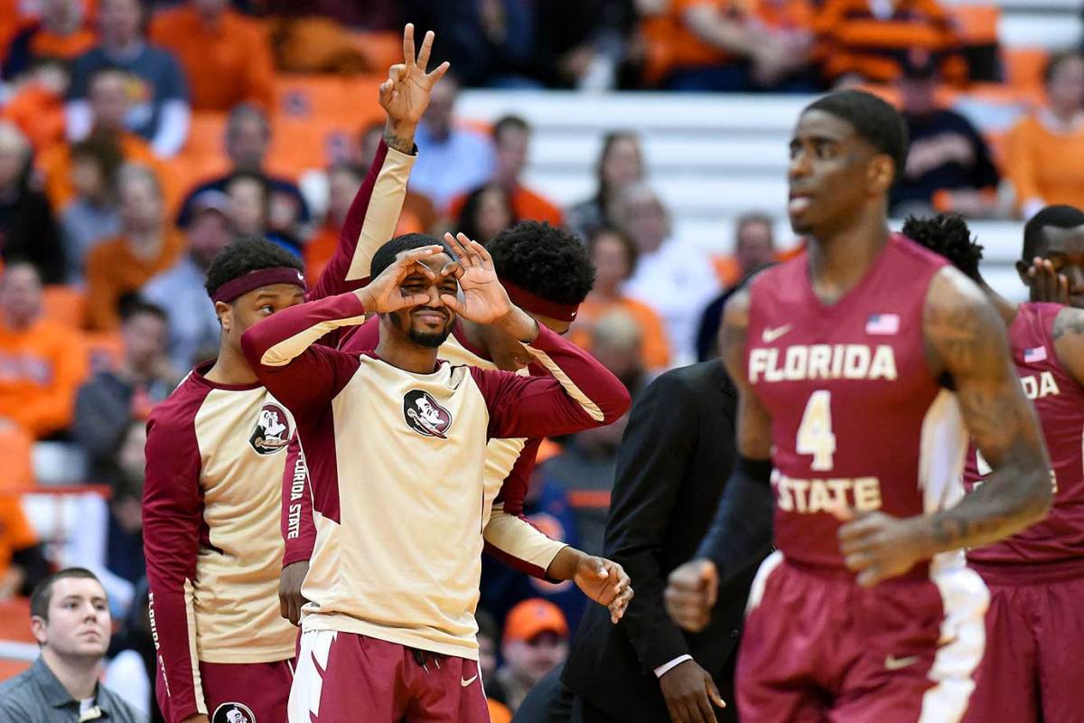 The Night In Sports (Feb. 11) - Sports Illustrated