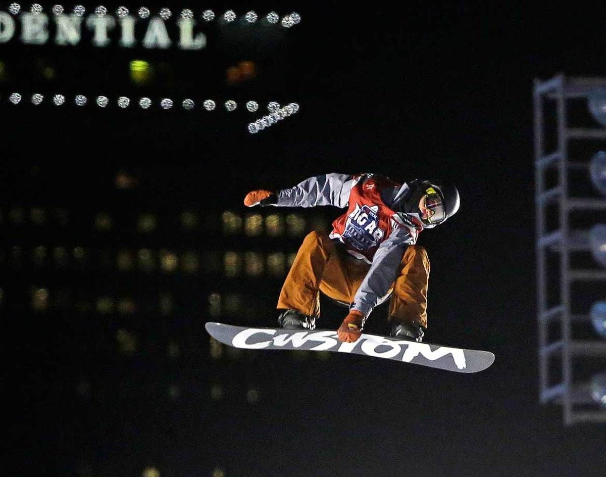 The Night In Sports (Feb. 11) - Sports Illustrated