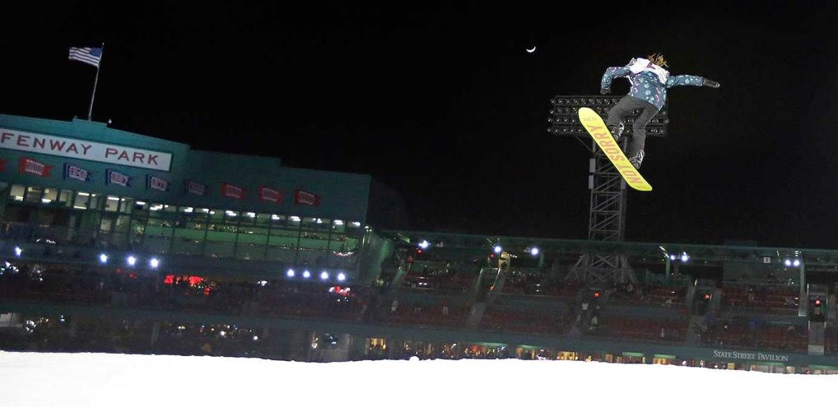 The Night In Sports (Feb. 11) - Sports Illustrated