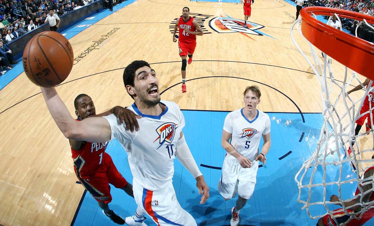 The Night In Sports (Feb. 11) - Sports Illustrated