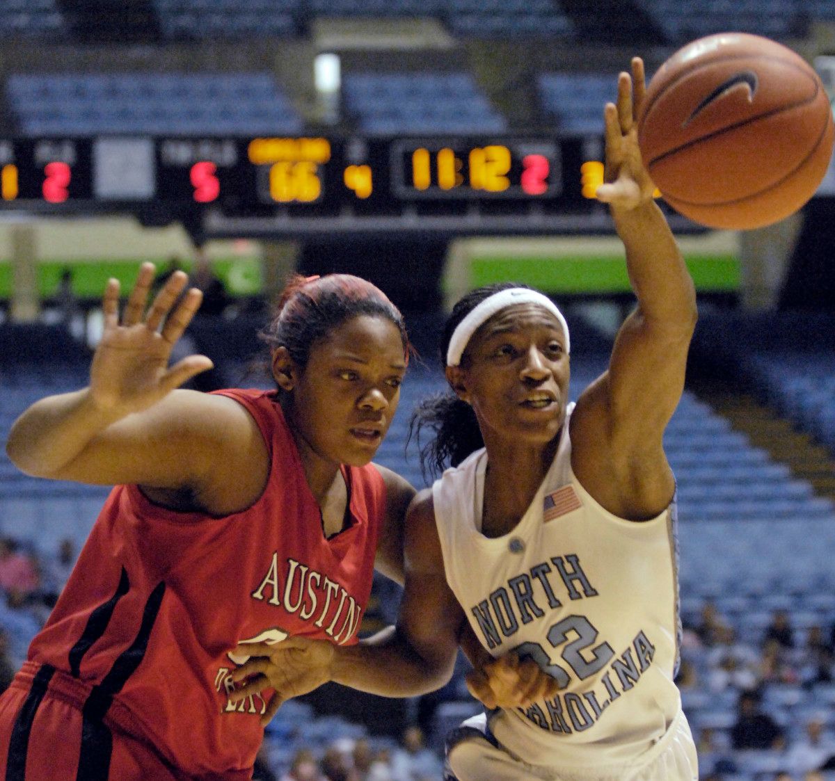 Attorney: NCAA also deserves blame in UNC fraud scandal - Sports ...