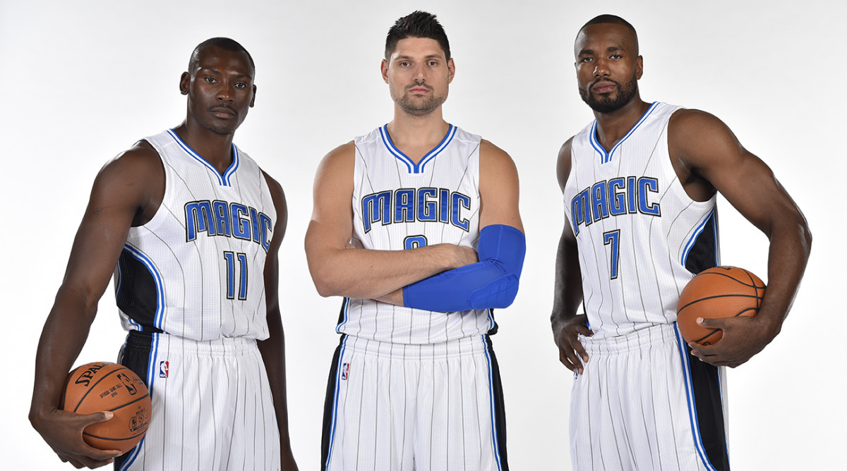 Orlando Magic - Sports Illustrated