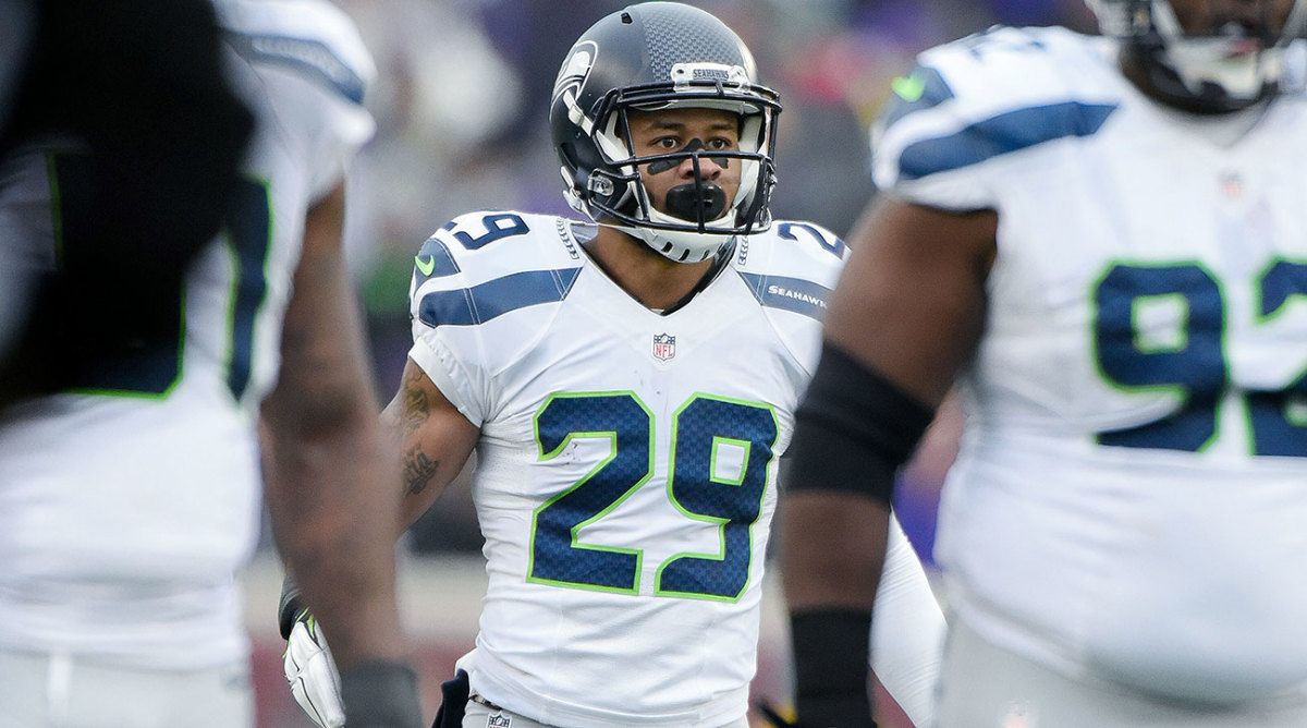 NFL top 100 players: Seahawks S Earl Thomas - Sports Illustrated