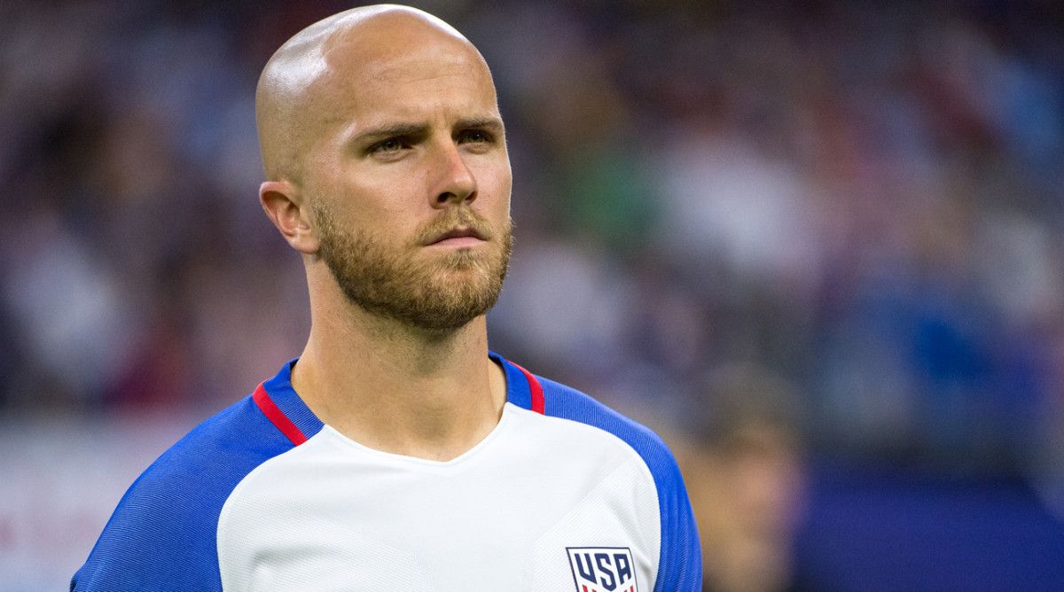 Michael Bradley: AC Milan, Bologna interested in Toronto FC star ...