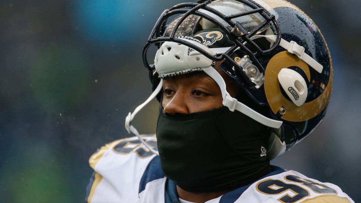 New Orleans Saints: Nick Fairley expected to sign - Sports Illustrated
