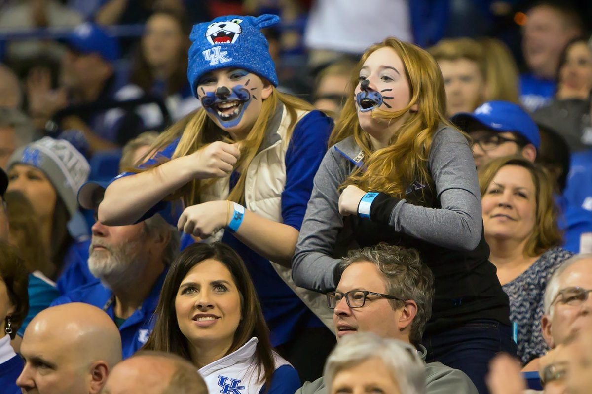 College Superfans, Jan. 12-17 - Sports Illustrated