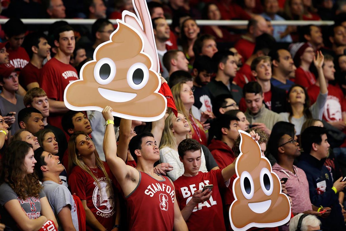 College Superfans, Jan. 12-17 - Sports Illustrated