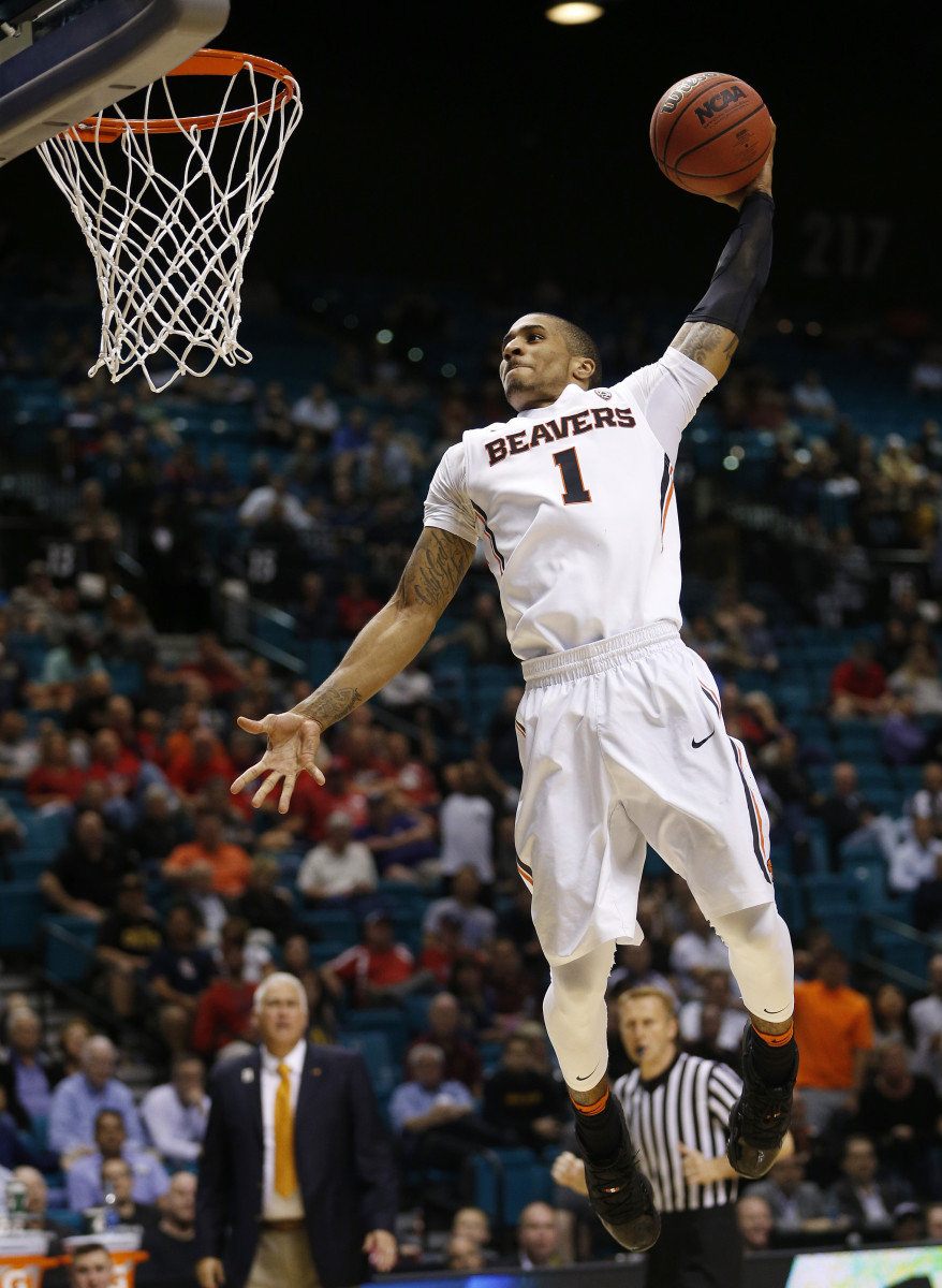Oregon State beats Arizona State 75-66 in Pac-12 tournament - Sports ...