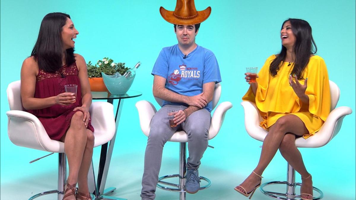 David Ortiz, Bryce Harper and Dexter Fowler - Sports Illustrated