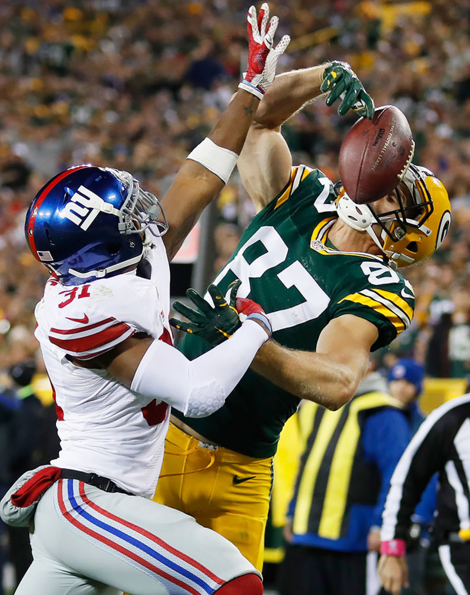 Wacky Sports Photos of the Week (Oct. 5-11) - Sports Illustrated