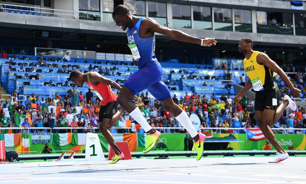 Best Photos from the 2016 Rio Olympics | Aug. 18 - Sports Illustrated