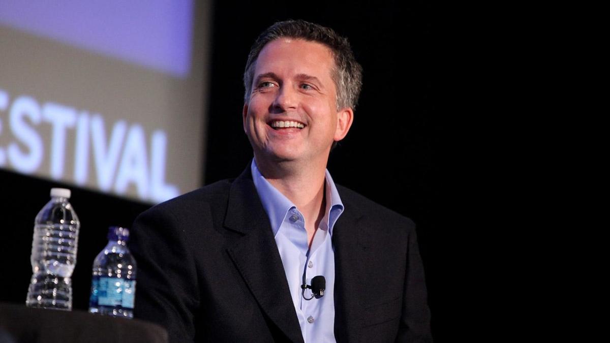 Bill Simmons announces new website - Sports Illustrated
