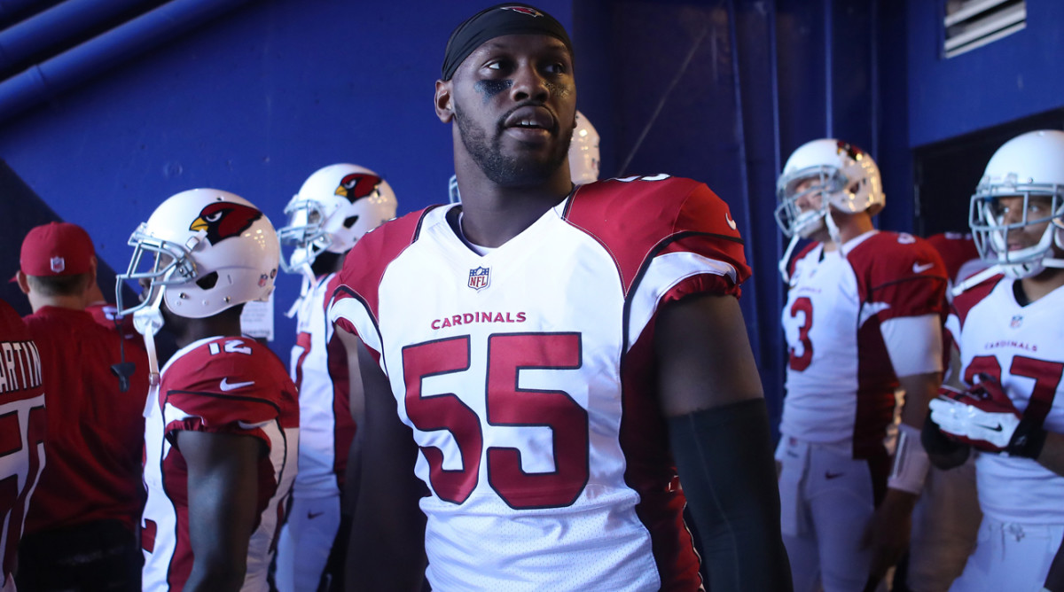 NFL, NFLPA ban synthetic marijuana - Sports Illustrated