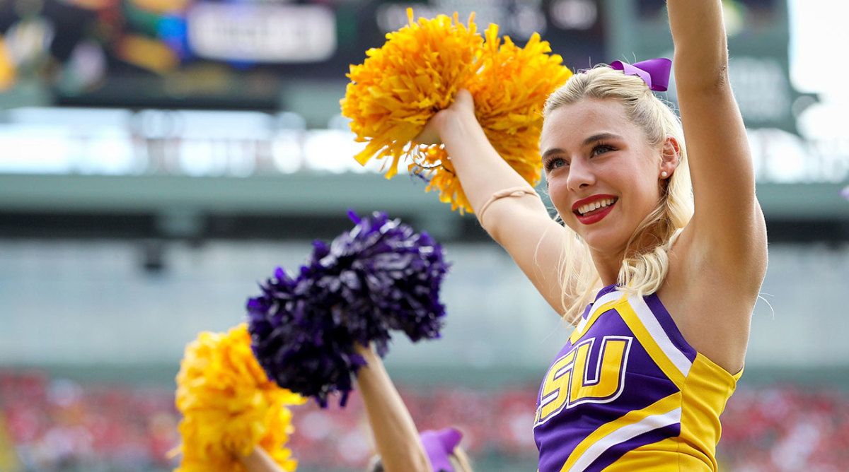 Watch Alabama vs LSU online: Live stream, TV, time - Sports Illustrated