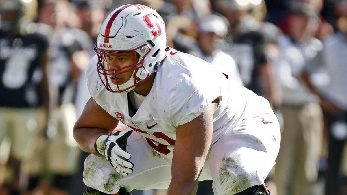 2016 NFL Draft: Joshua Garnett, OG - Sports Illustrated