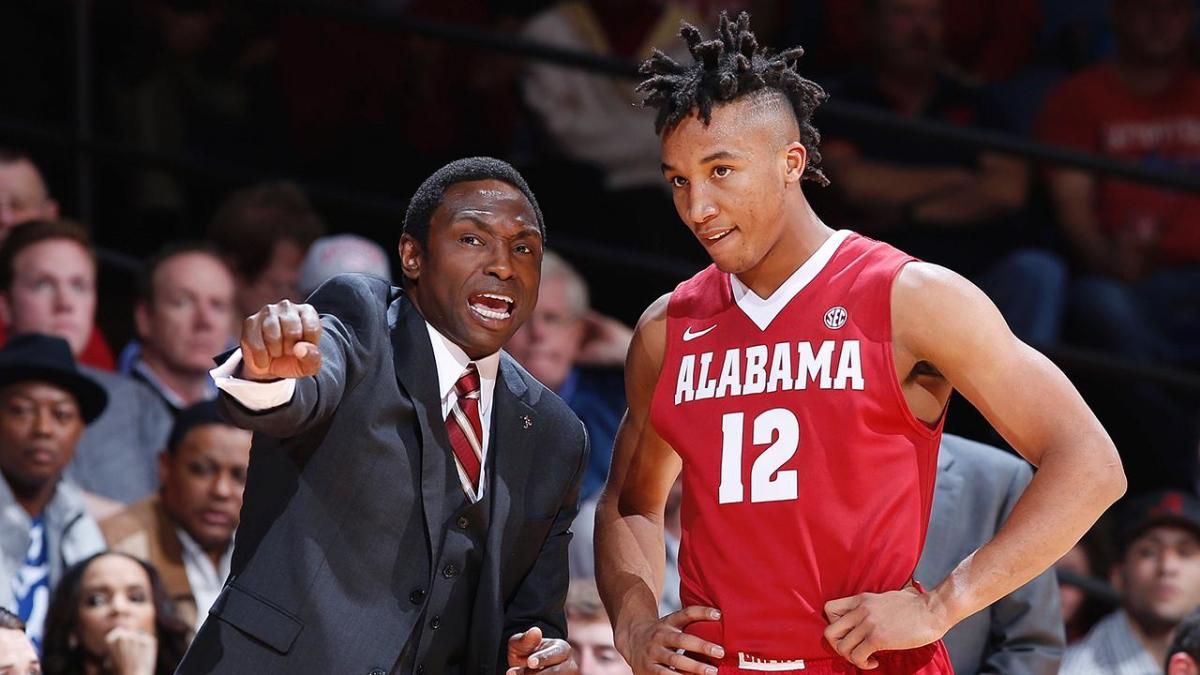 Alabama continues to roll behind Avery Johnson - Sports Illustrated