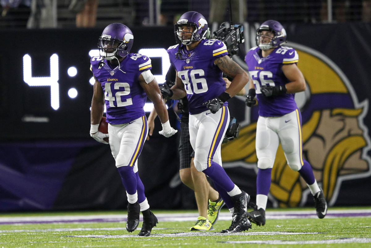 New NFL rule sets stage for kickoff return comeback - Sports Illustrated