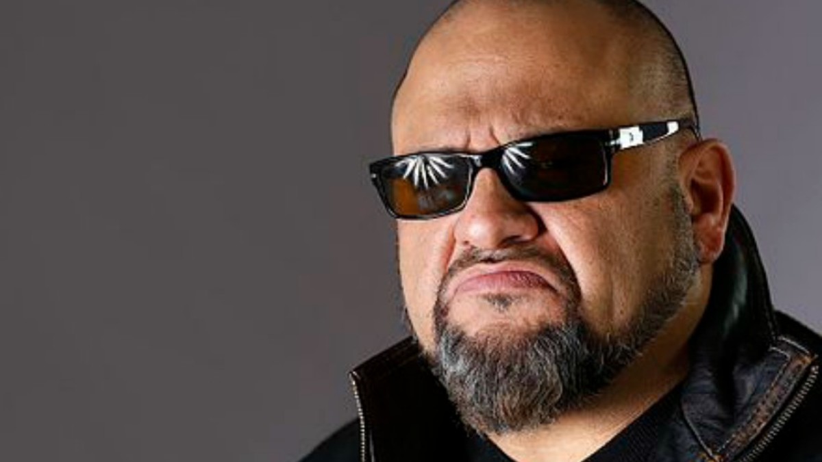Taz discusses the WWE brand extension & ‘The Taz Show’ - Sports Illustrated