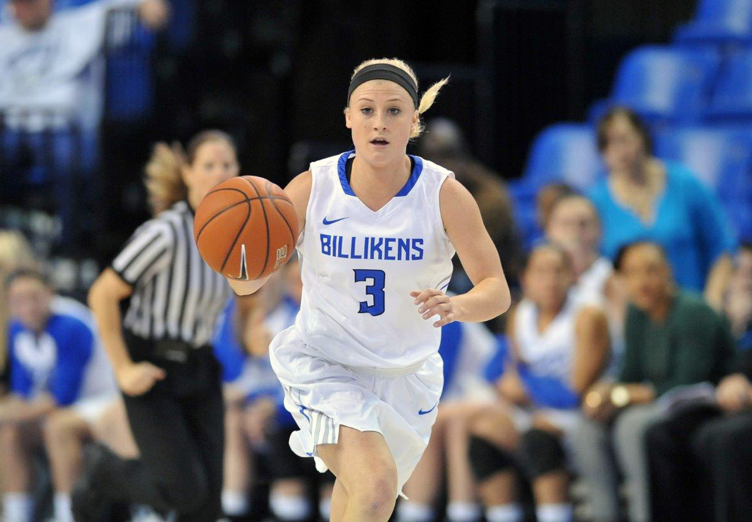 Saint Louis women are Atlantic 10 co-champion for first time - Sports ...