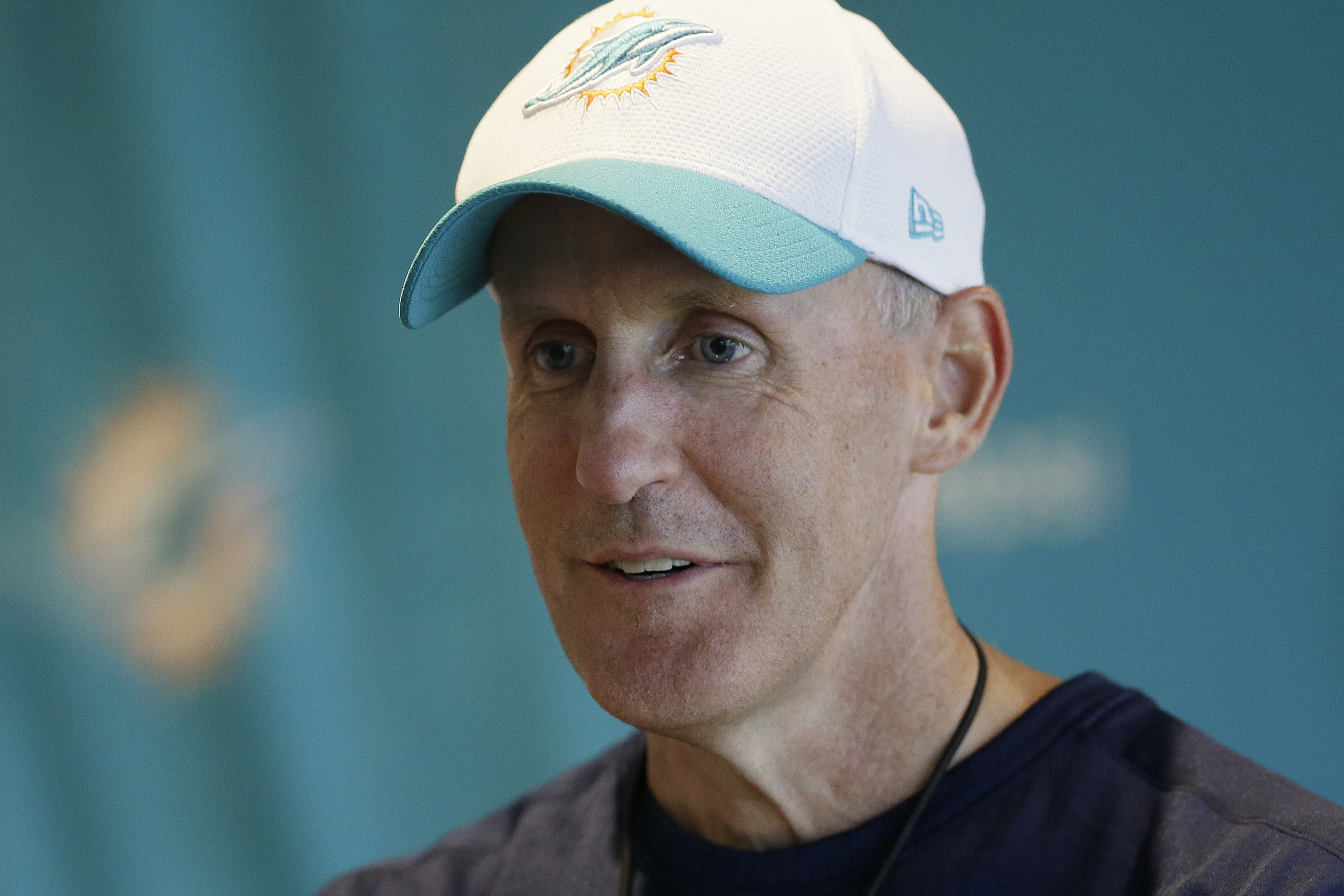 Colts hire Joe Philbin as new offensive line coach - Sports Illustrated