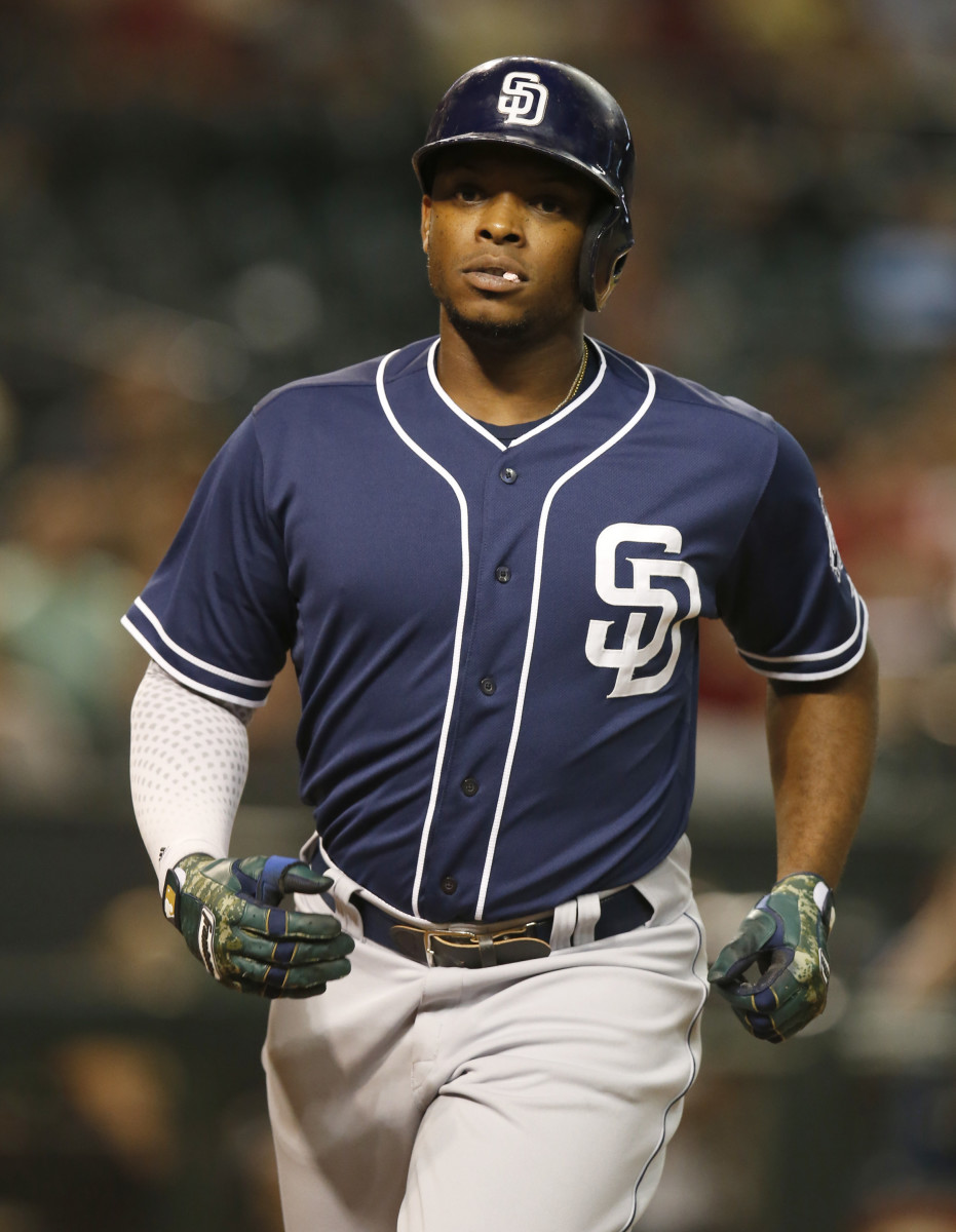 AP Source: Tigers reach 6-year deal with Justin Upton - Sports Illustrated