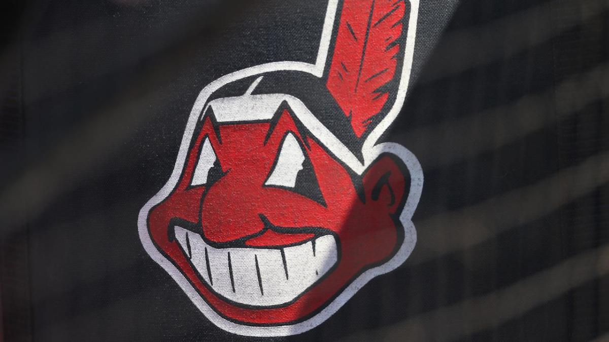 Cleveland Indians move Chief Wahoo to secondary logo - Sports Illustrated