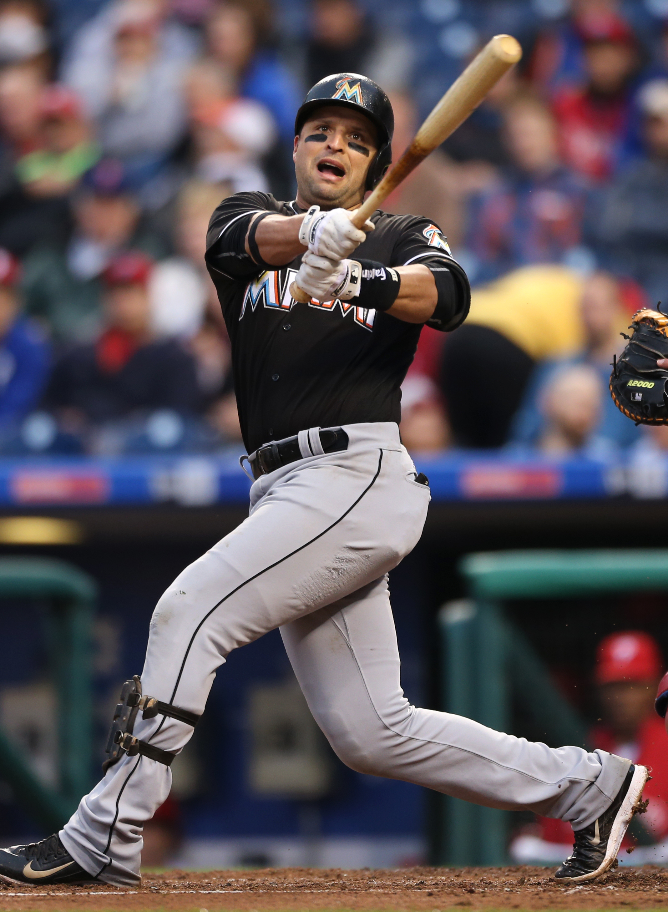 Phillies pitchers strike out 17 Marlins in 3-1 victory - Sports Illustrated