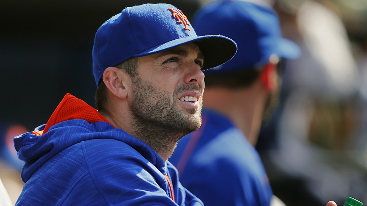 David Wright: Herniated disk surgery injury update - Sports Illustrated