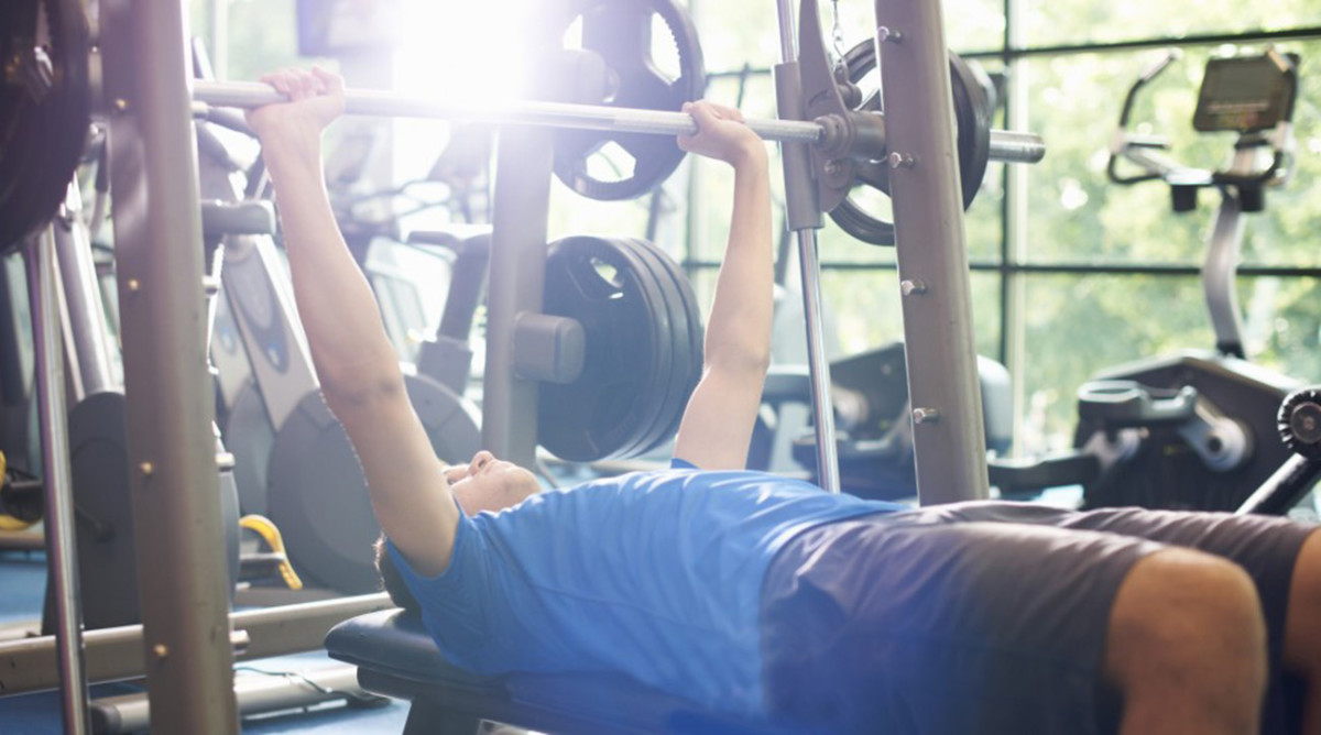 Training splits: Different workout combinations to try - Sports Illustrated