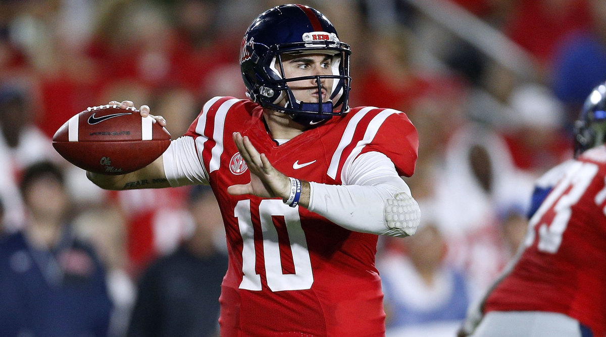 Watch Ole Miss vs Arkansas online: Live stream, TV time - Sports ...