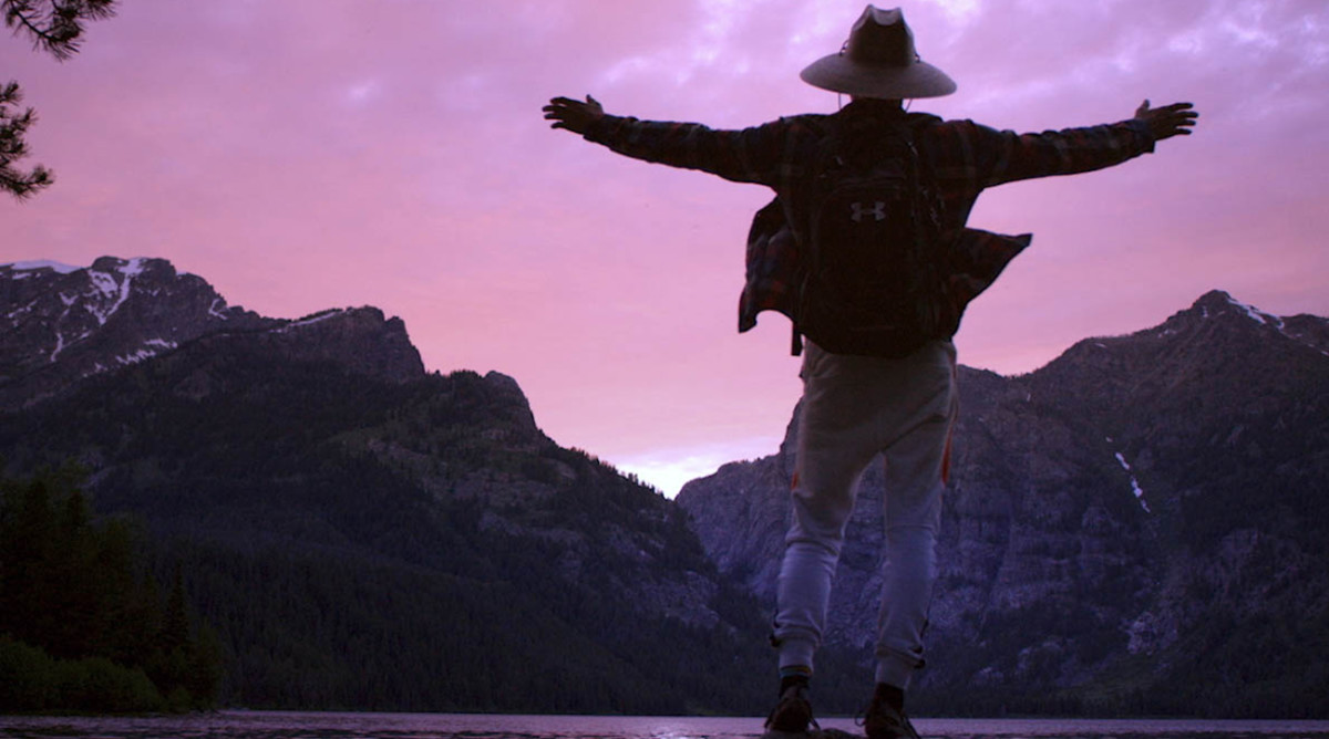 Jared Leto directs documentary on national parks - Sports Illustrated