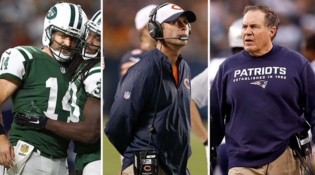 Ryan Fitzpatrick free agent, Adam Gase coach, Keep Tom Coughlin ...