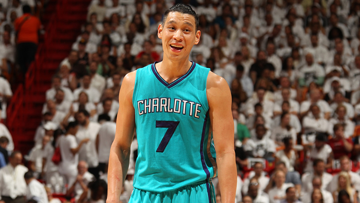 Nets sign Jeremy Lin to three-year, $36 million deal - Sports Illustrated