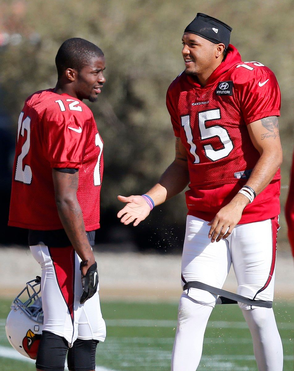 Arizona's Floyd comes on strong after slow start to season - Sports ...