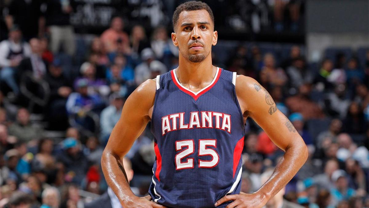 Thabo Sefolosha files civil suit against NYPD - Sports Illustrated