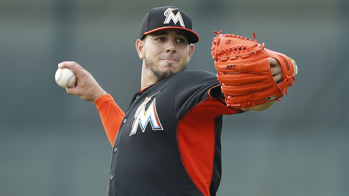 Jose Fernandez: MLB players react to Marlins P's death - Sports Illustrated