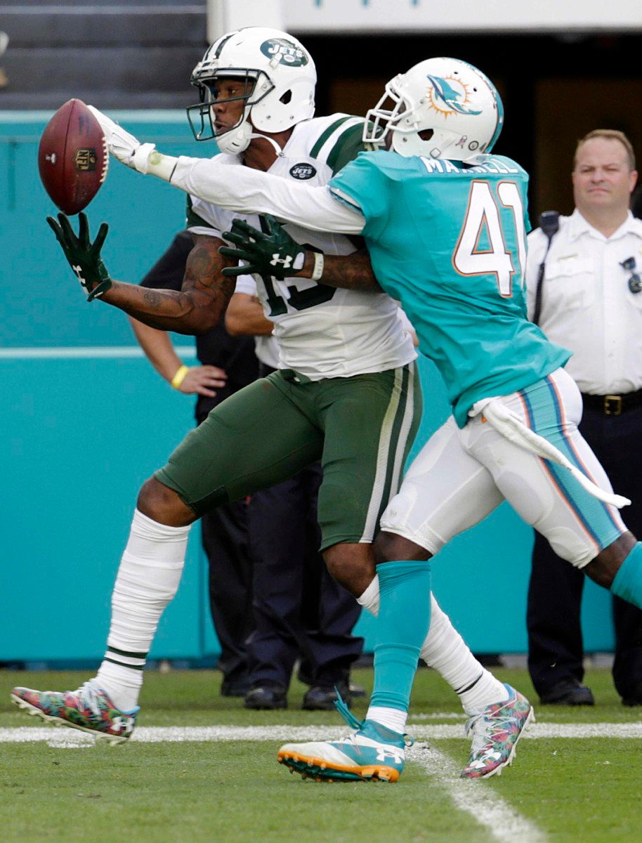 Following NY loss, Marshall keeps complaining about Maxwell - Sports ...