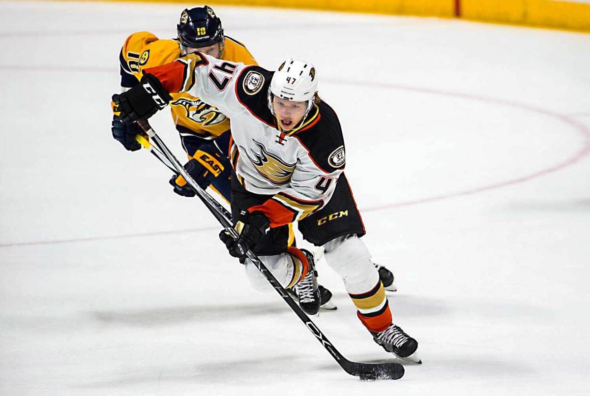 Ranking the NHL's 30 No. 1 defensemen - Sports Illustrated