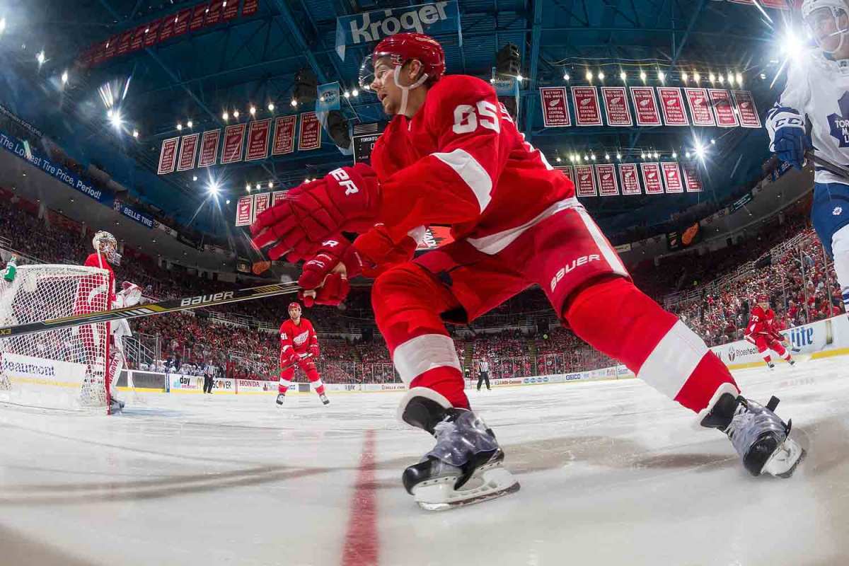 Ranking the NHL's 30 No. 1 defensemen - Sports Illustrated