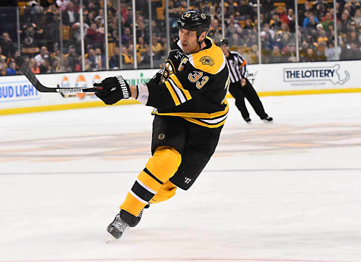 Ranking the NHL's 30 No. 1 defensemen - Sports Illustrated