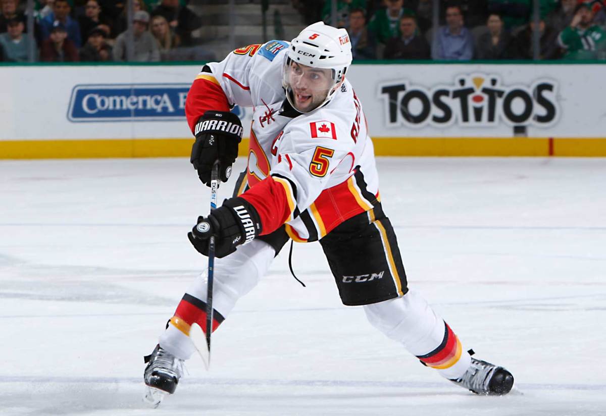 Ranking the NHL's 30 No. 1 defensemen - Sports Illustrated