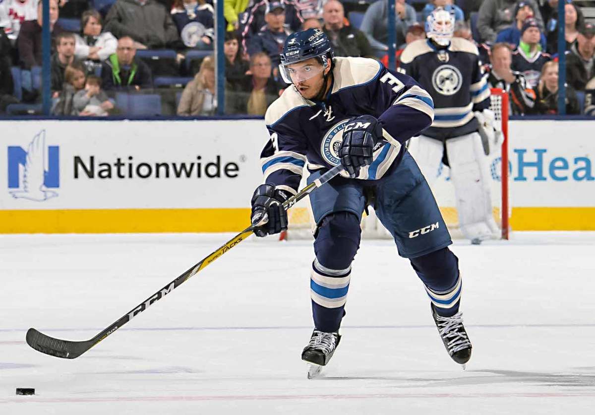 Ranking the NHL's 30 No. 1 defensemen - Sports Illustrated