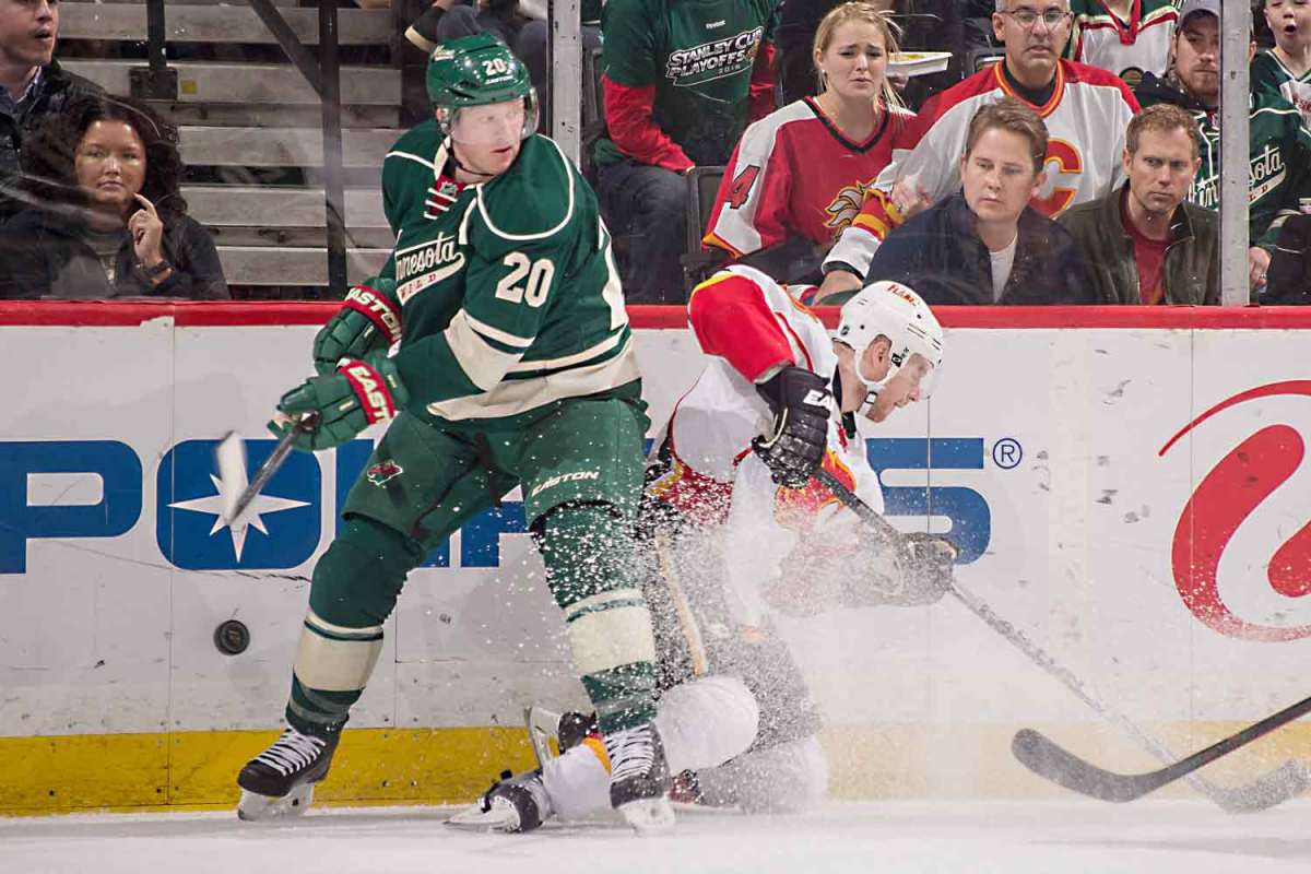 Ranking the NHL's 30 No. 1 defensemen - Sports Illustrated