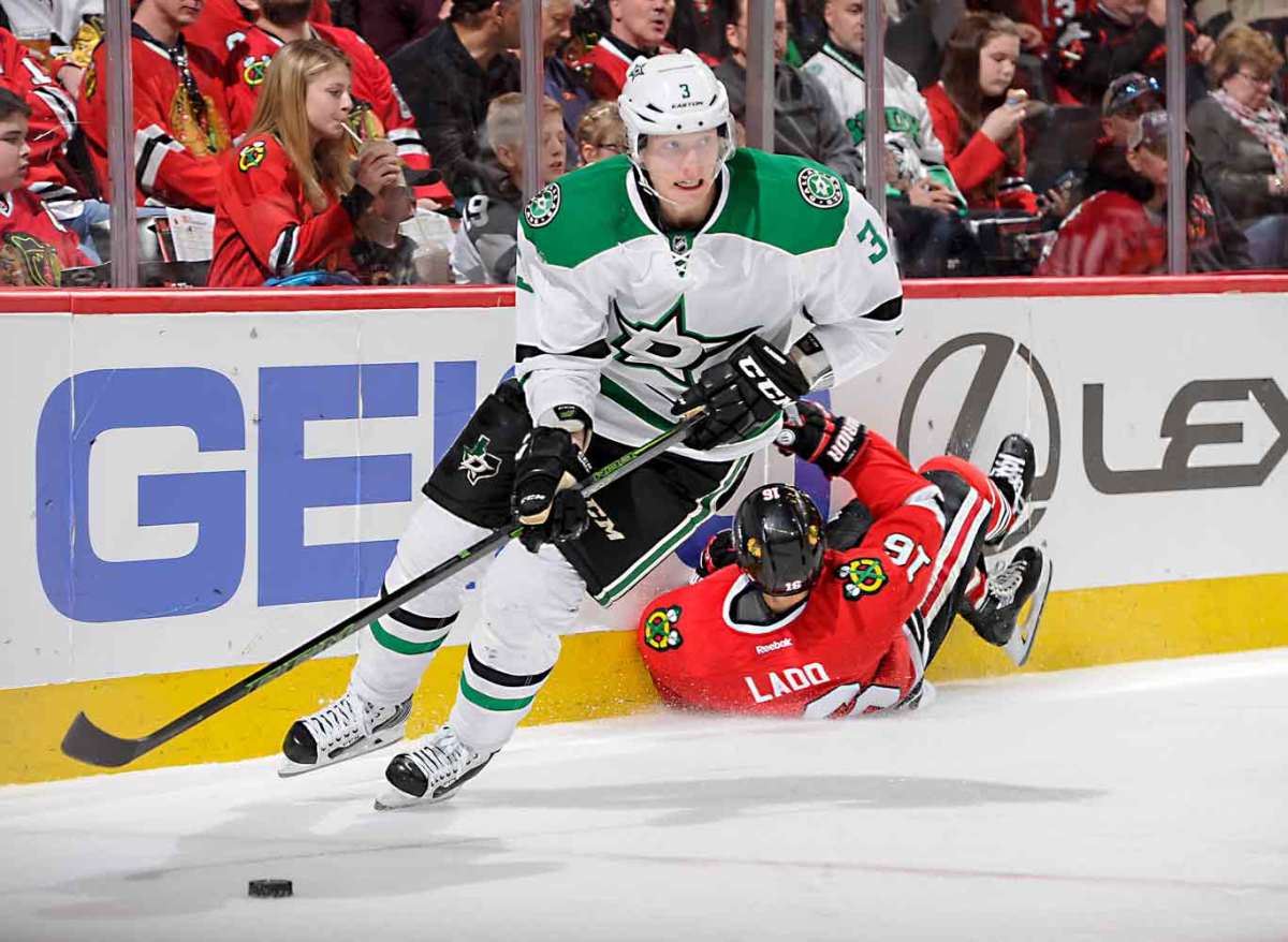 Ranking the NHL's 30 No. 1 defensemen - Sports Illustrated